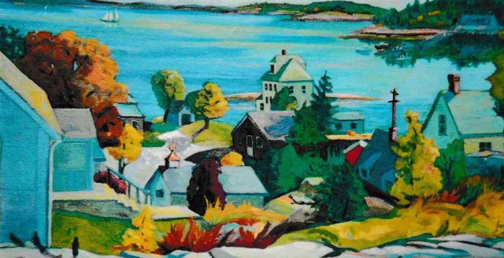 Welcome - Judy Rader Paintings